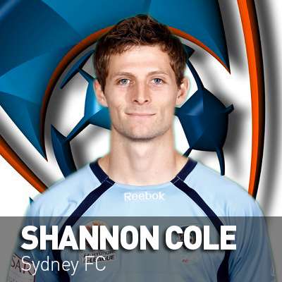 Cole: We'll Do What It Takes - FTBL | The home of football in Australia