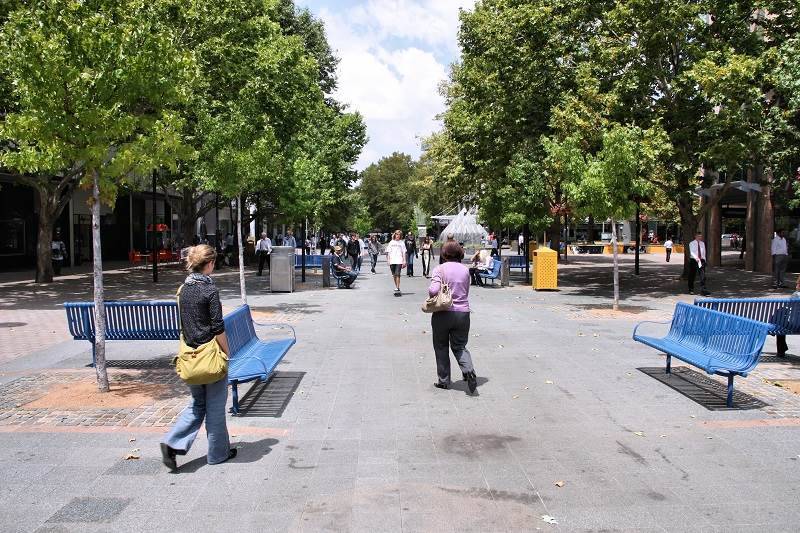 Australian researchers tap pedestrian counters for COVID-19 project ...
