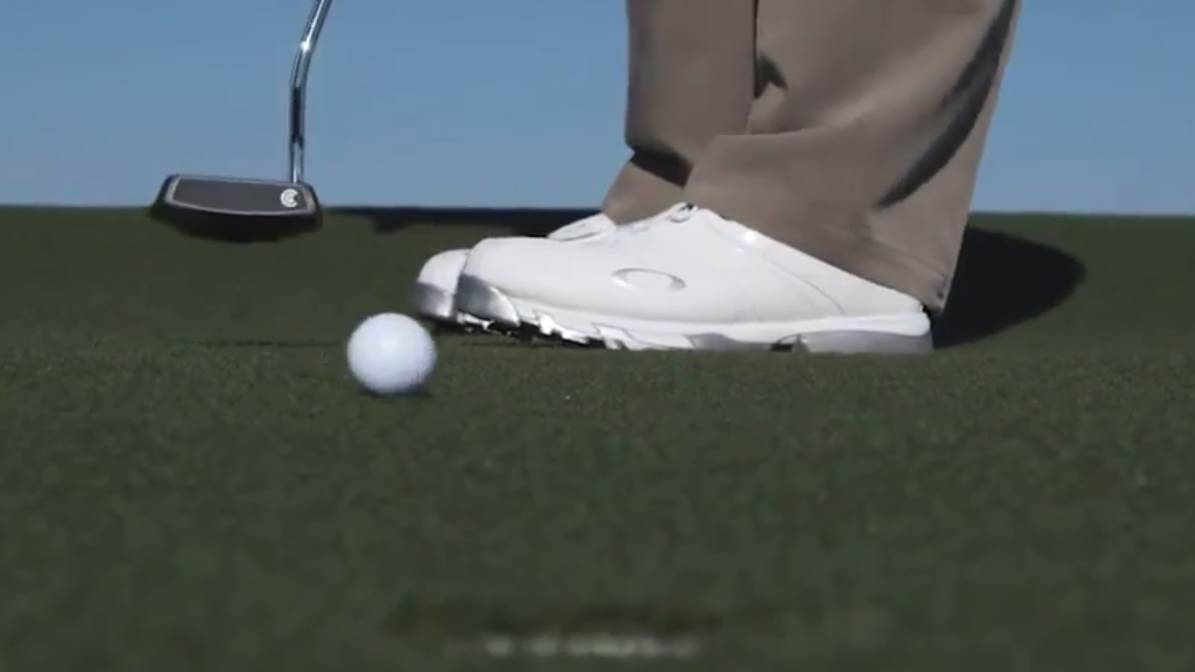 PELZ VIDEO TIP: The secret to being a great putter - Golf Australia ...