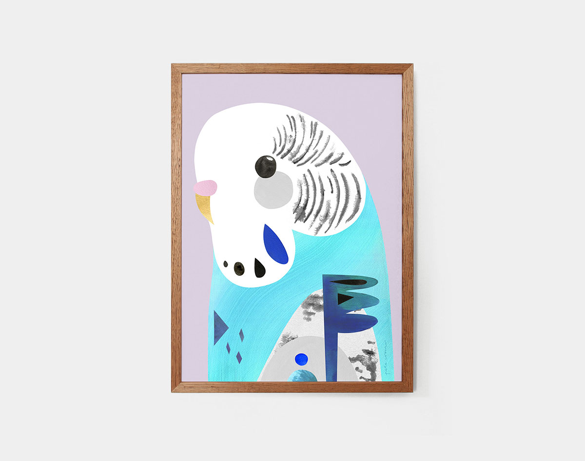 start-up money stories: pete cromer • art • frankie magazine ...