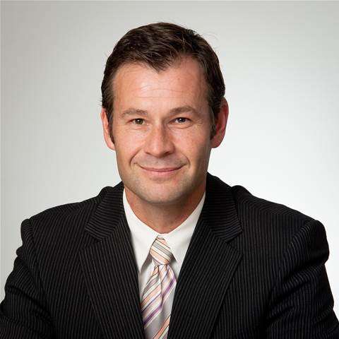 DTO poaches Treasury CIO - iTnews