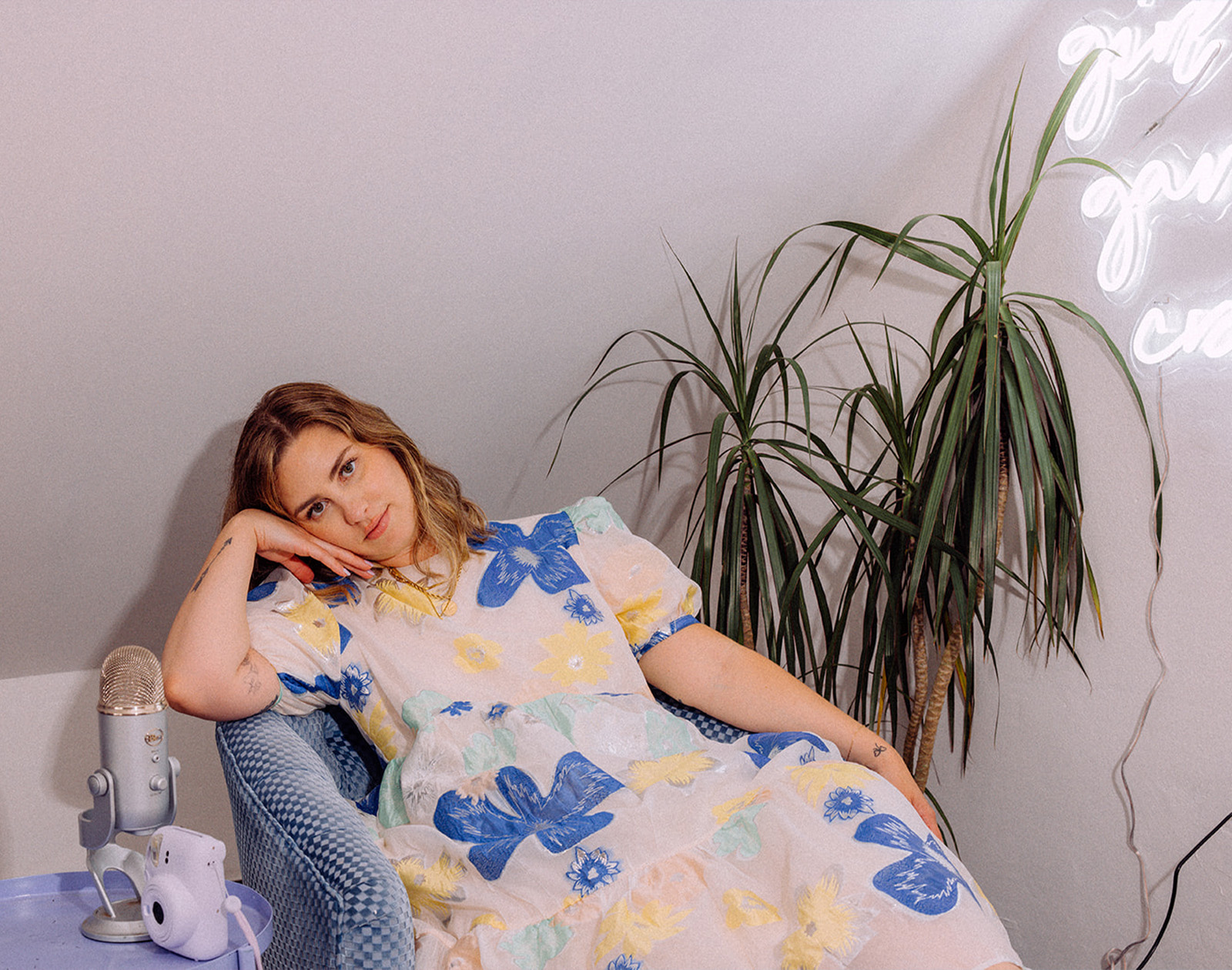 meet the maker behind feminist small-biz community, girl gang craft ...