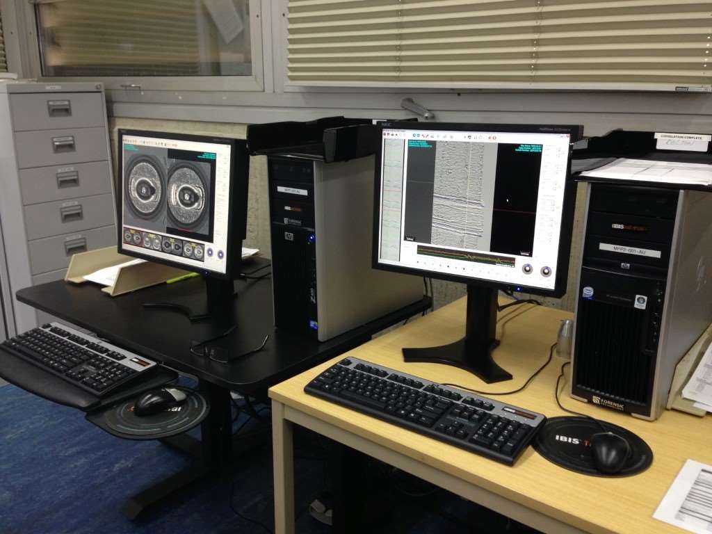CrimTrac ballistics ID system gets 3D HD upgrade - iTnews