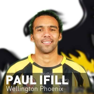 Ifill Frustrated By Phoenix Form - FTBL | The home of football in Australia