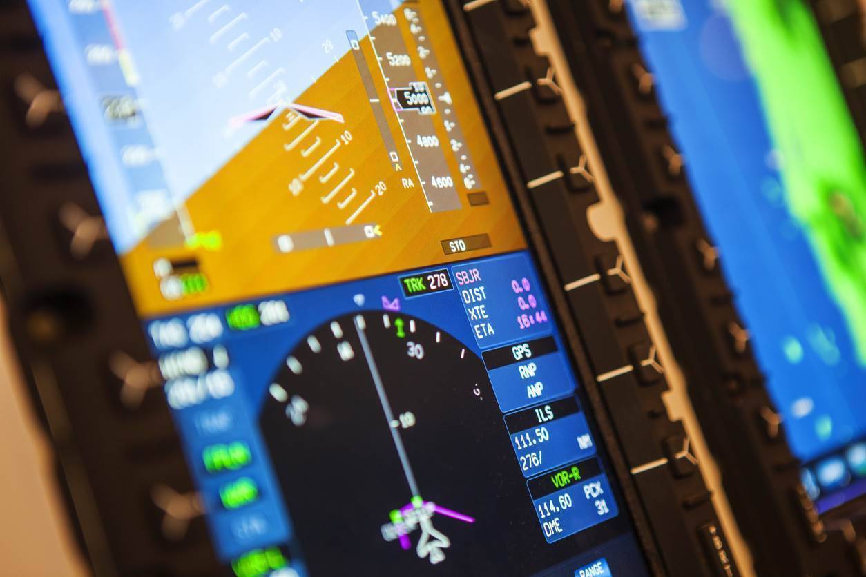 Airservices trials precise plane guidance into regional airports - iTnews