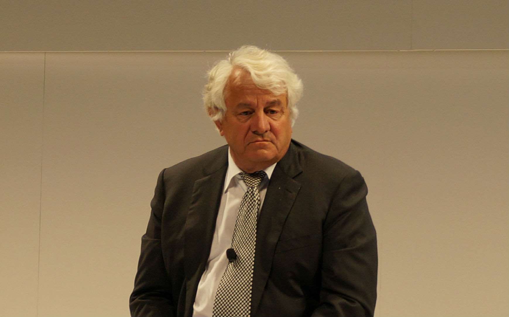 SAP bets on unified, in-memory database for Business Suite - iTnews