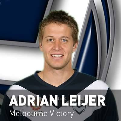 Leijer: No Need To Panic Yet - FTBL | The home of football in Australia