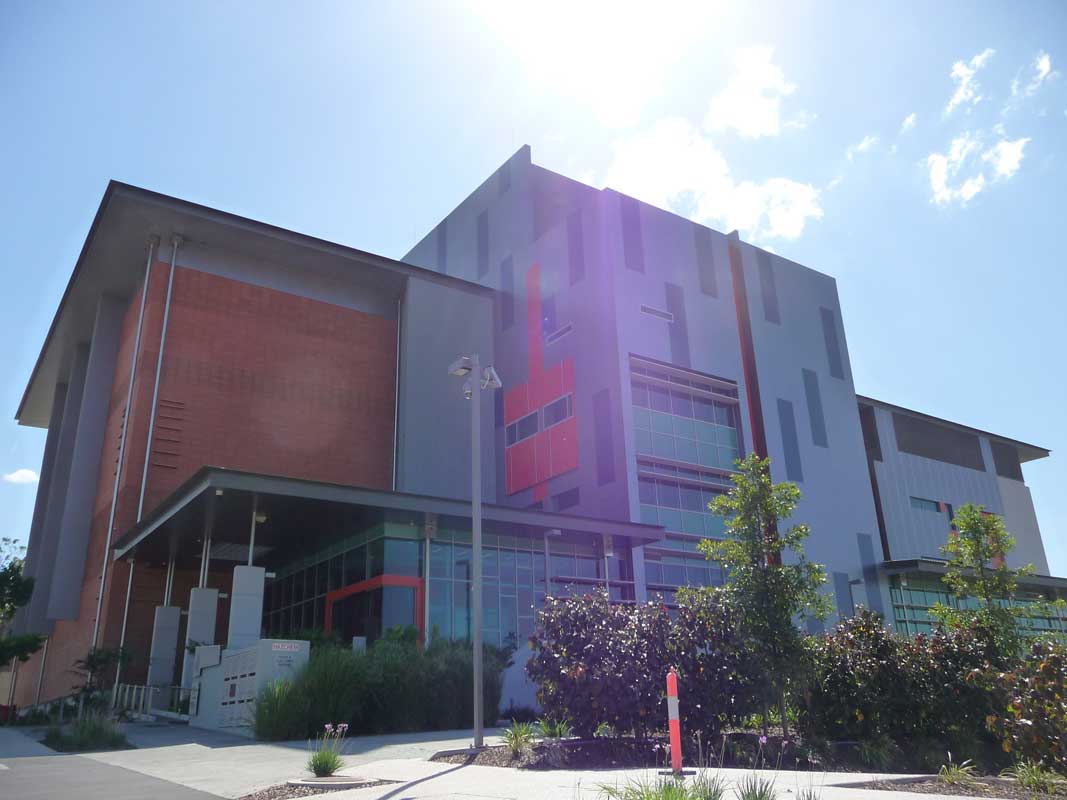 Photos: Inside the Polaris Data Centre - iTnews