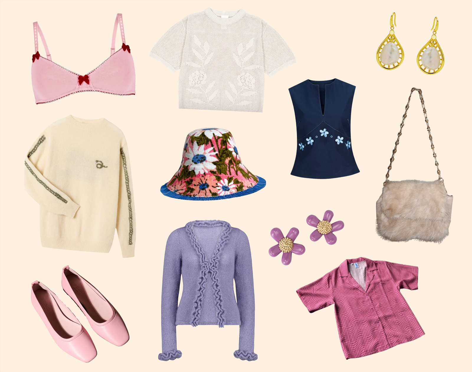 10 pop-ups and sales to check out this weekend • fashion • frankie ...