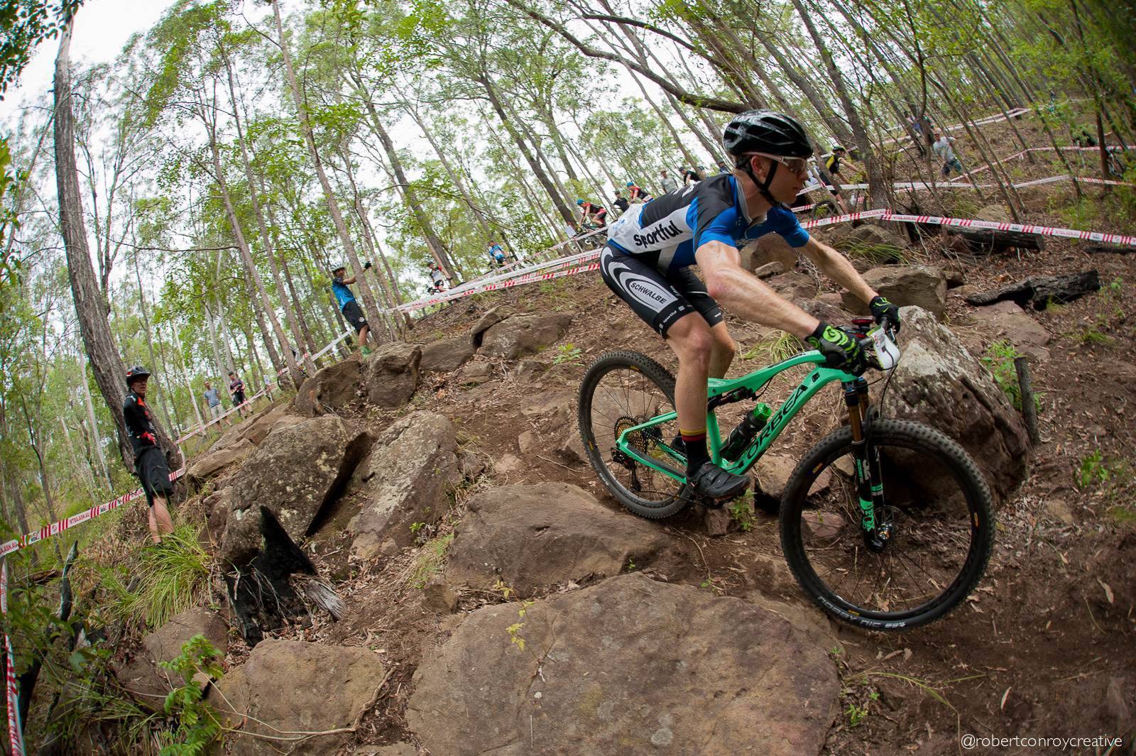 Australian National Championships: Day 1 - Australian Mountain Bike ...