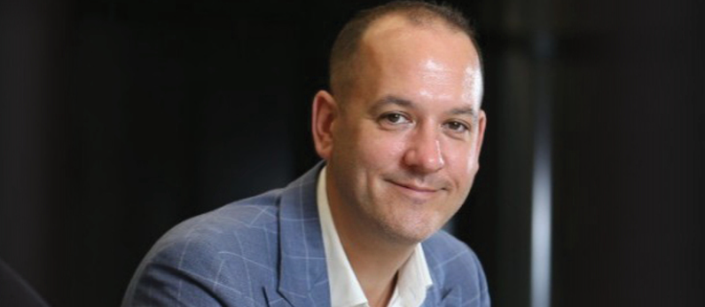 NEC appoints Jason Price as ANZ president and CEO - iTnews