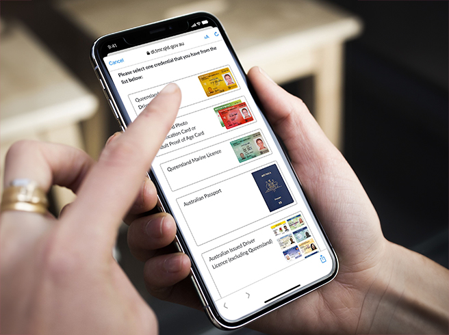 Queensland transitions to new digital identity system - iTnews