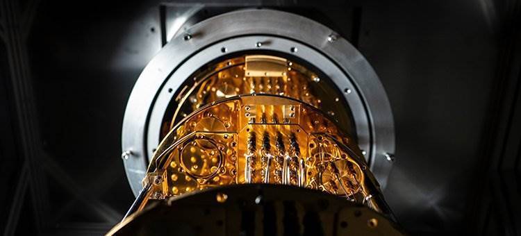 EU kicks off 100 qubit quantum computer build - iTnews