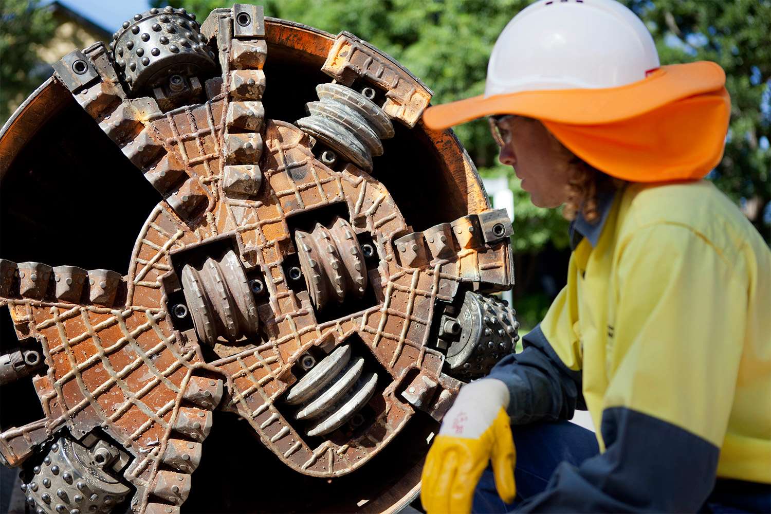 Queensland Urban Utilities transforms data into ops gains - iTnews