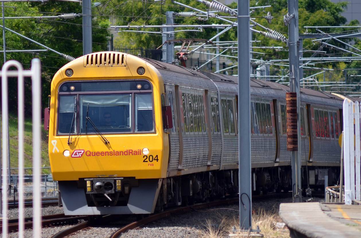 Queensland Rail swaps direct IT ownership for the cloud - iTnews