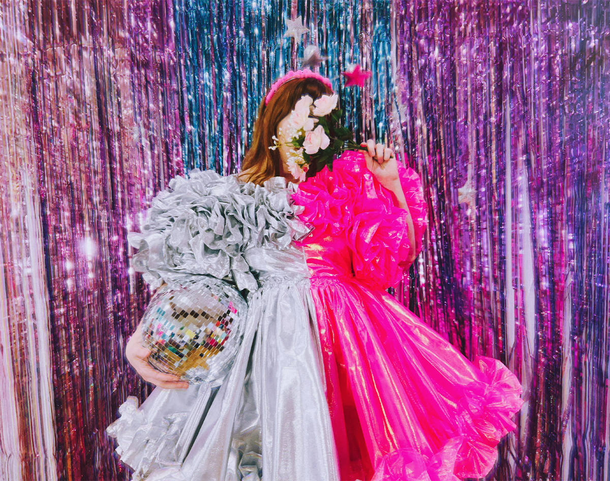 rachel burke is hosting an intergalactic prom for brisbane fashion week ...