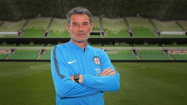 Vidosic hanging by a thread as City suffer ALM nightmare - FTBL | The ...