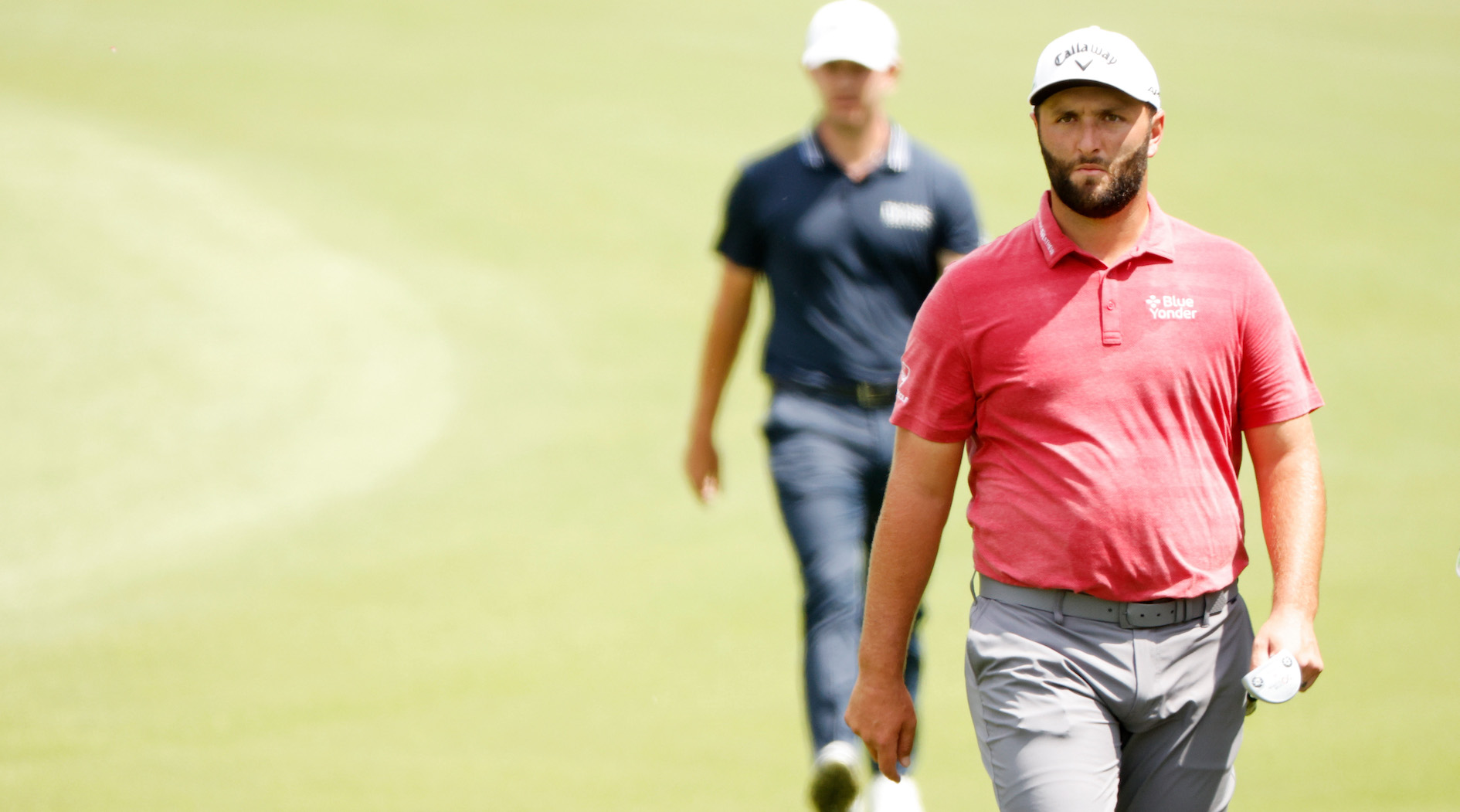 Rahm named PGA of America player of the year - Golf Australia Magazine