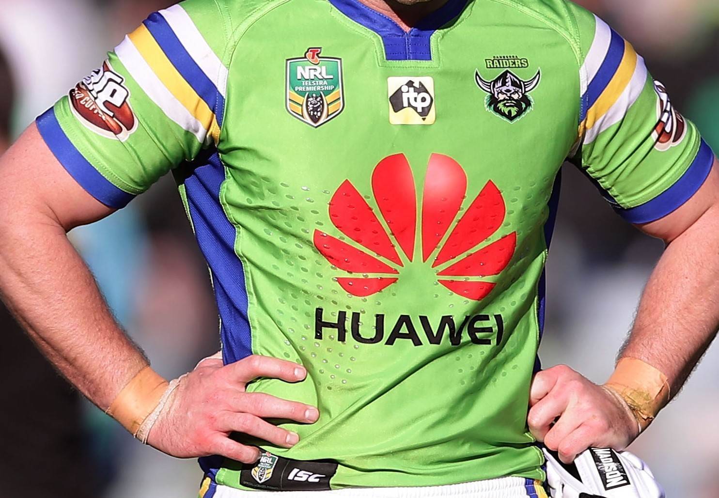 Raiders sign Aussie rugby schoolboy star - League - Inside Sport