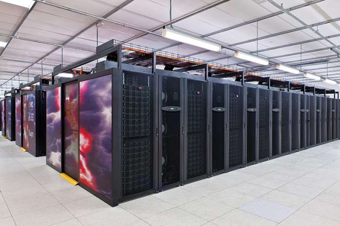 BoM wants Australia's biggest supercomputer - iTnews