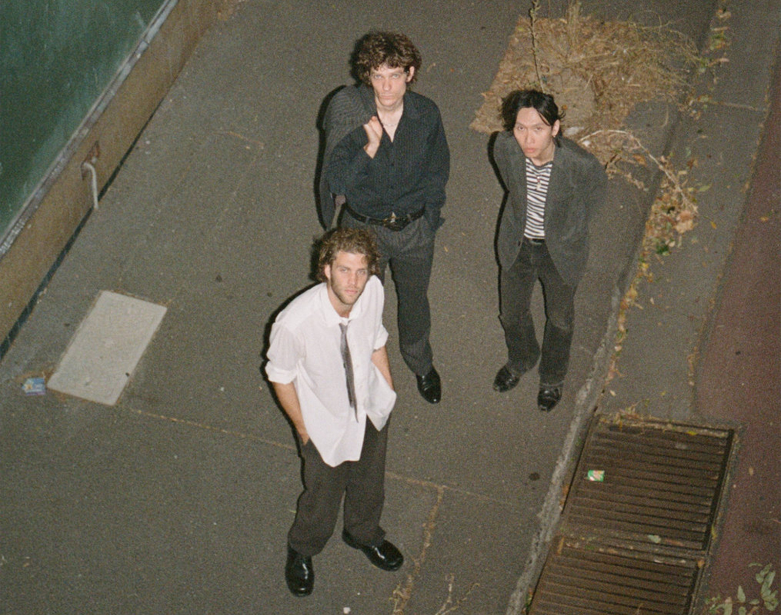 tunesday – fill in the blanks with rain dogs • music • frankie magazine ...