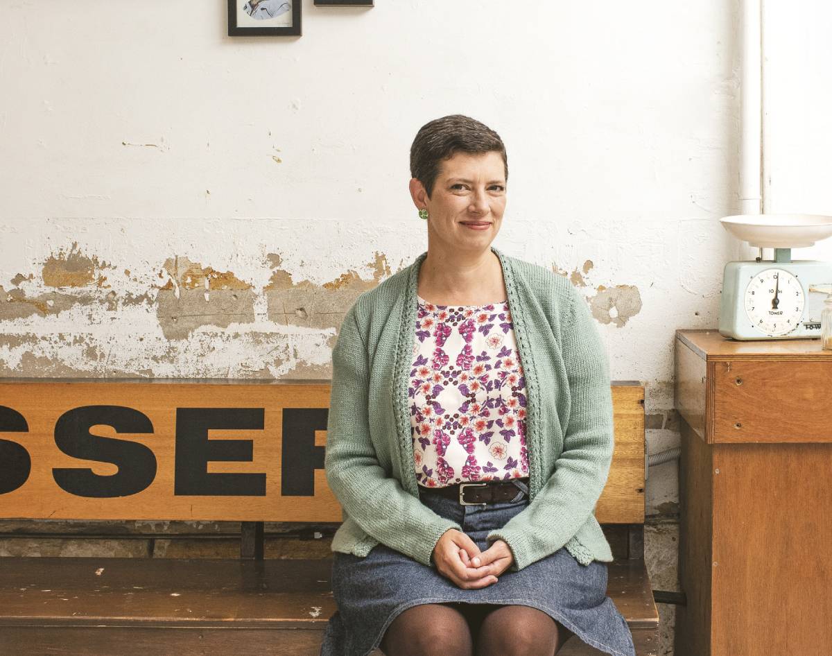 the reconnect project gives old technology a second life • life ...