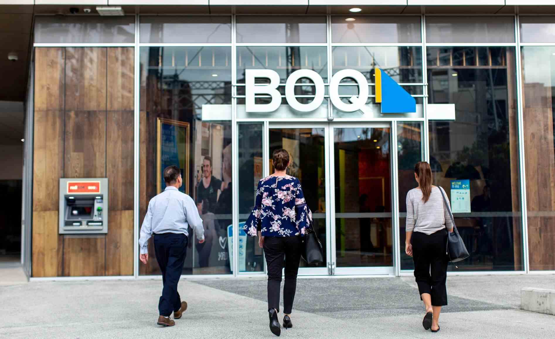 BoQ Group agent assist pilot ready to scale out to 300 staff - iTnews