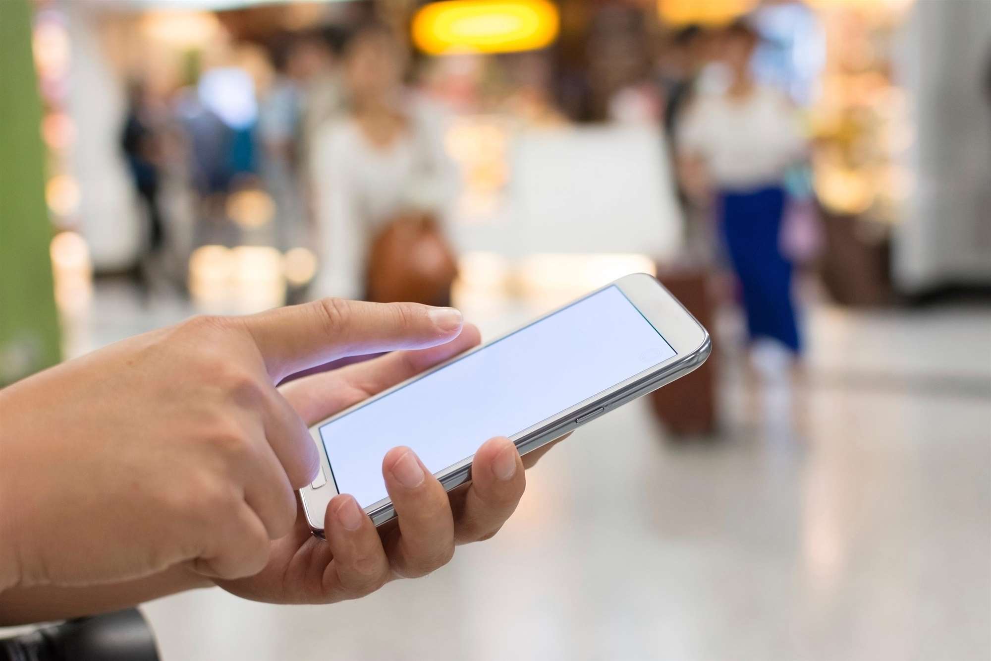 Google faces $55m fine over Telstra, Optus search deals - iTnews