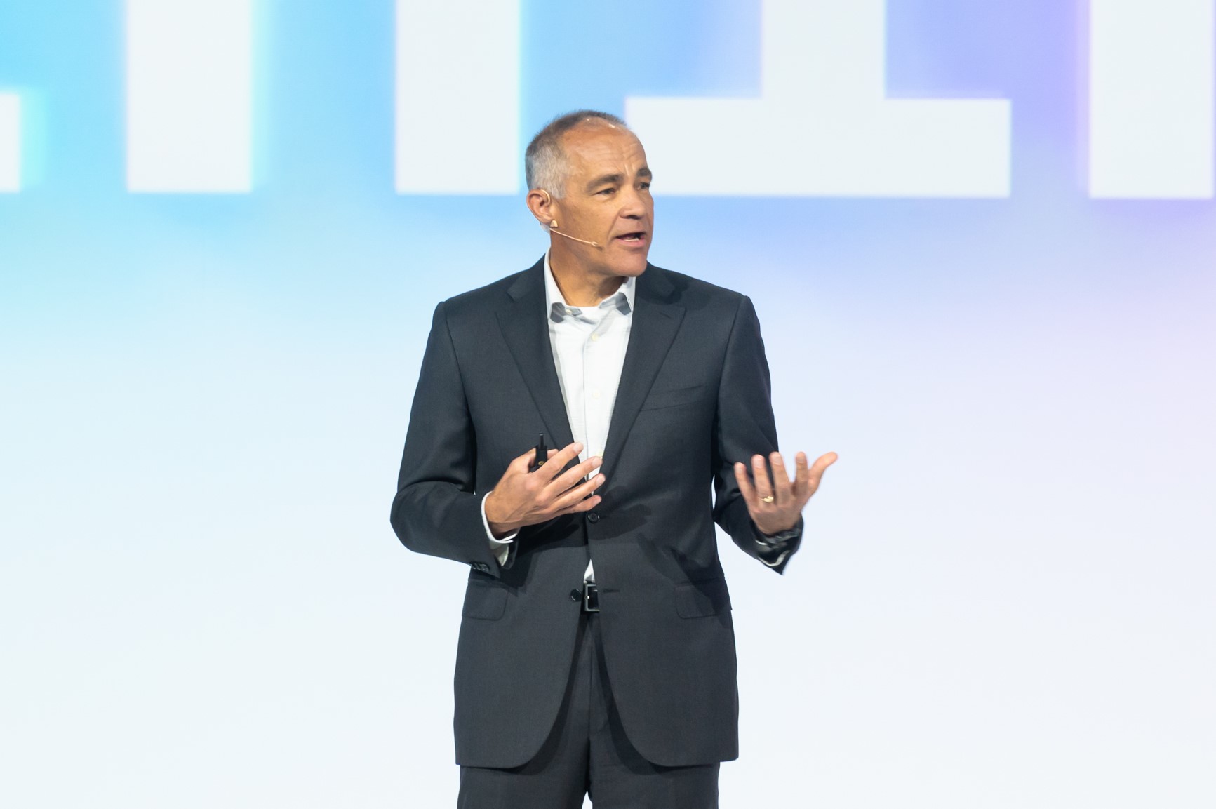 Cybersecurity is the issue of the decade: IBM SVP - iTnews