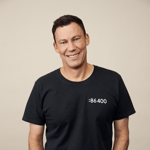 Update: At 86 400, founder Robert Bell stepping down, Philippa Watson ...