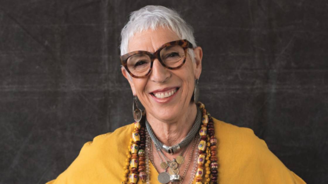 10 life lessons from Ronni Kahn - Life - Prevention Australia