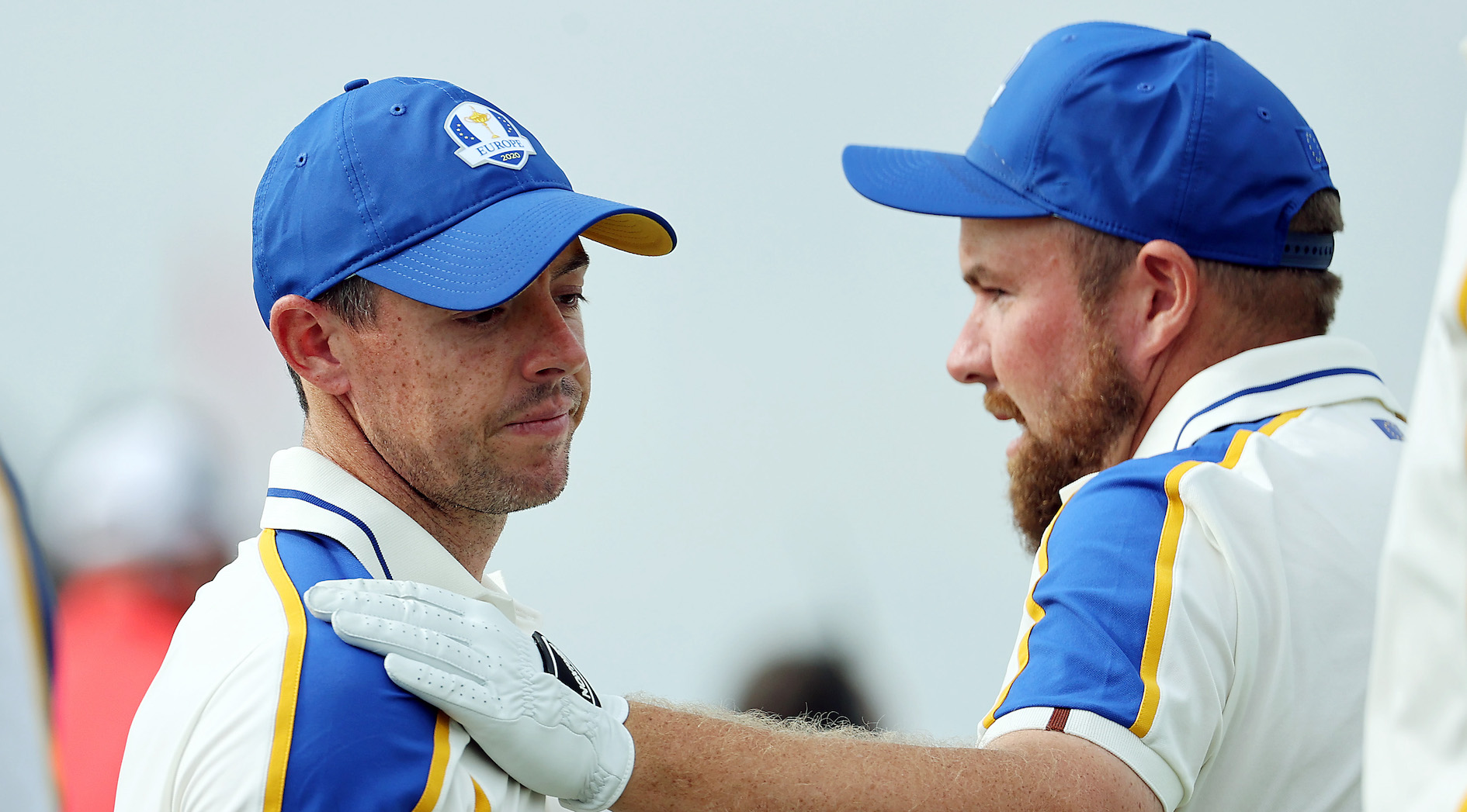 Rory’s emotional Ryder Cup conclusion - Golf Australia Magazine