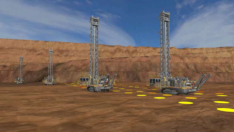 Rio Tinto's big data play delivers promised ore - iTnews