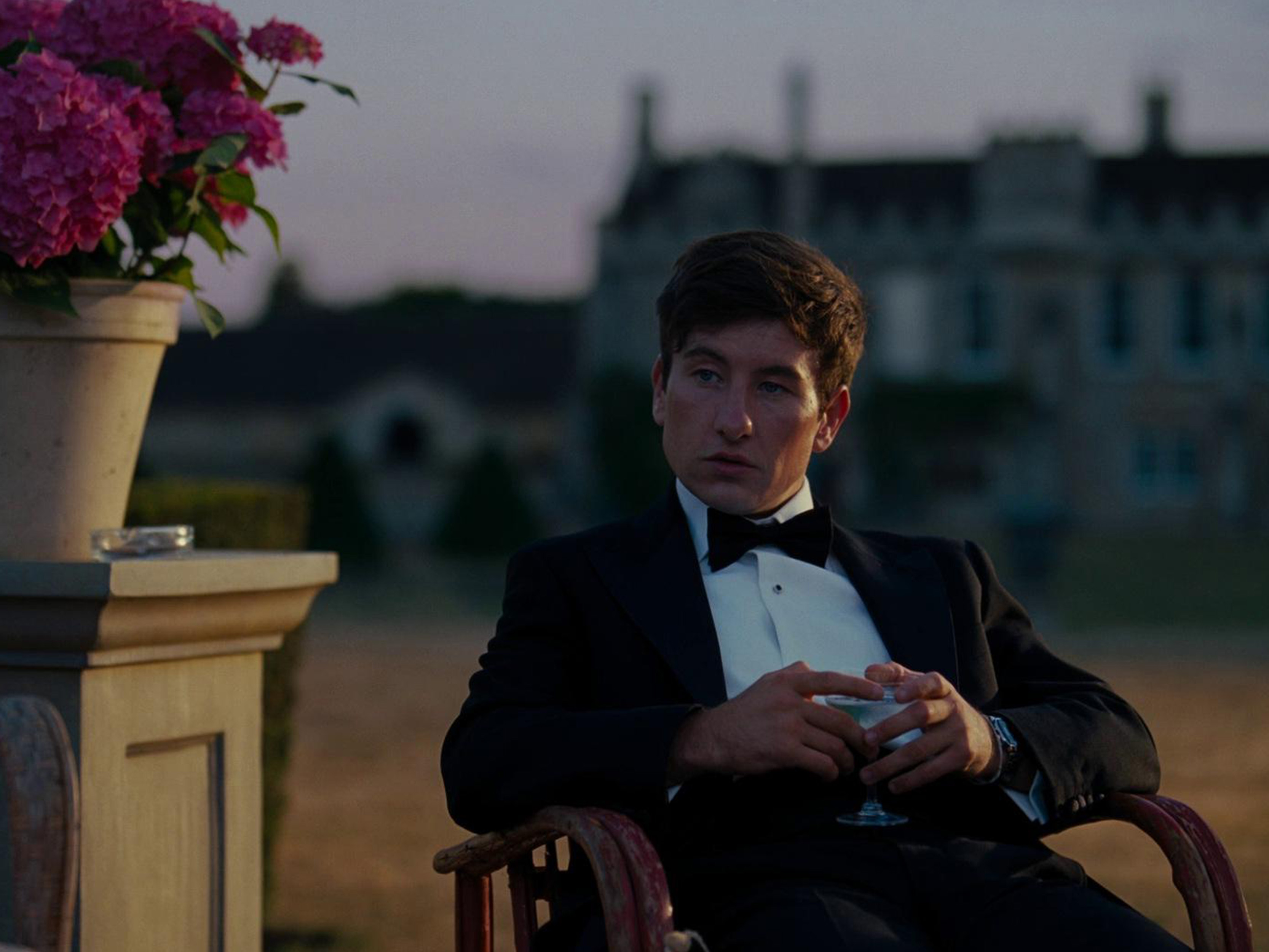 movies to watch if you loved saltburn • life • frankie magazine ...
