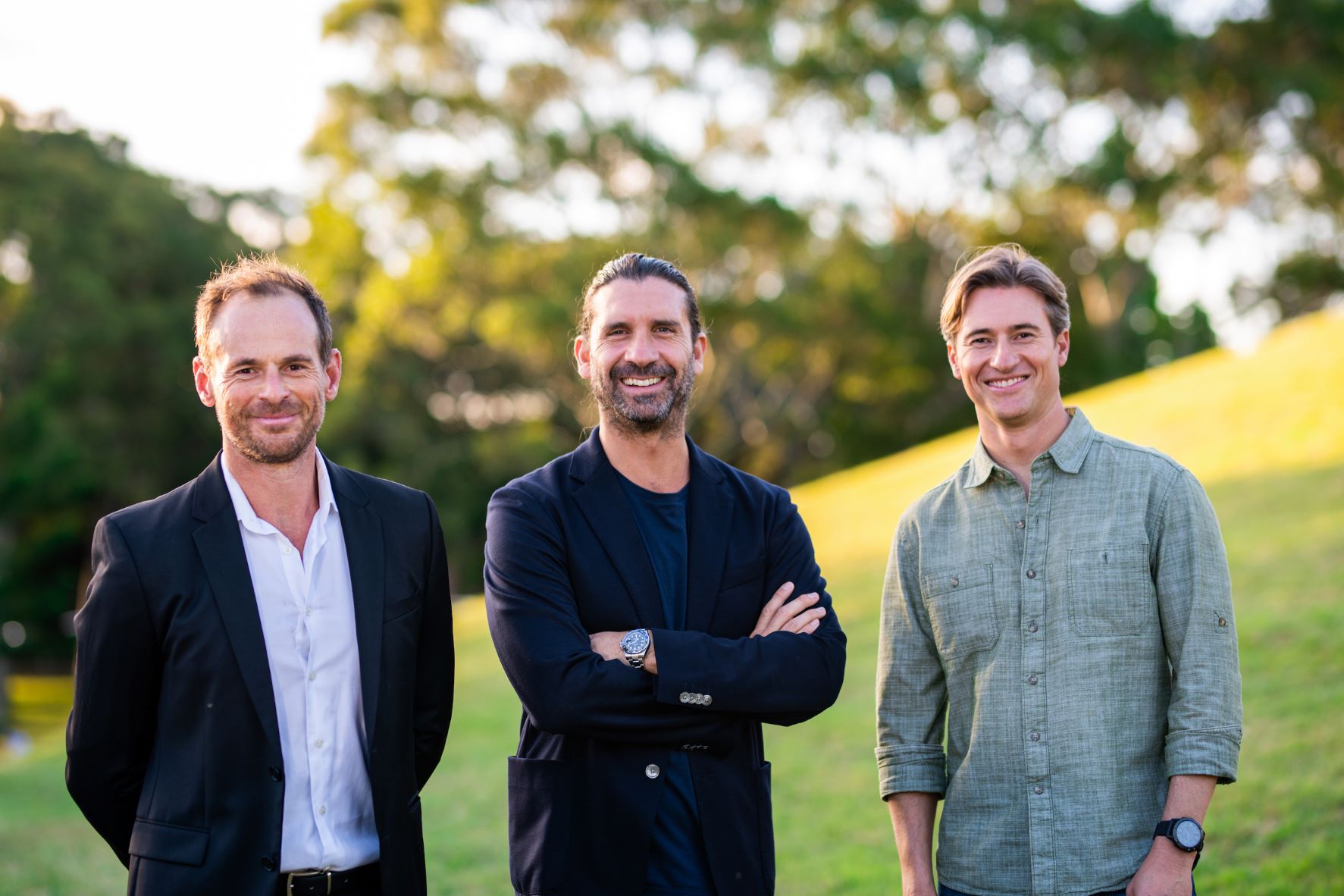 Salus Ventures launches to focus on commercial and govt markets - iTnews