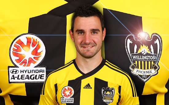 'X-Factor' Sanchez Set For Wellington Debut - FTBL | The home of ...