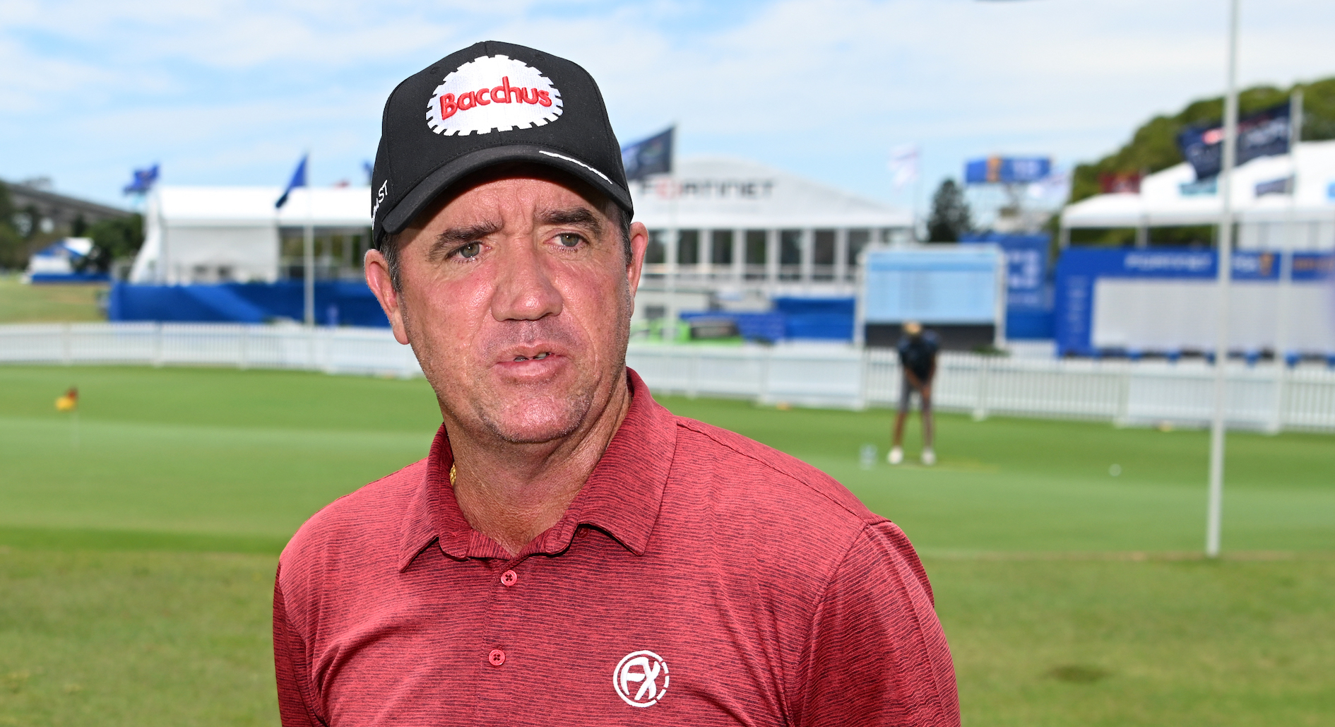 Exclusive: Hend clarifies Australian Open stance - Golf Australia Magazine