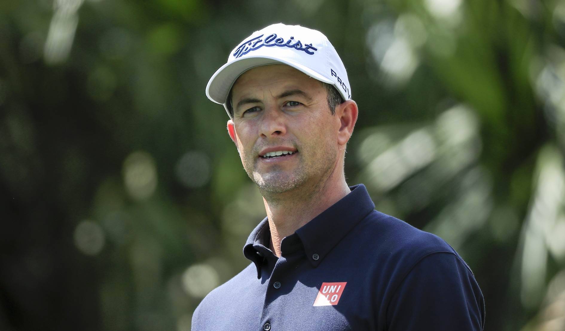 Scott: Players not a major but it ranks pretty highly - Golf Australia ...