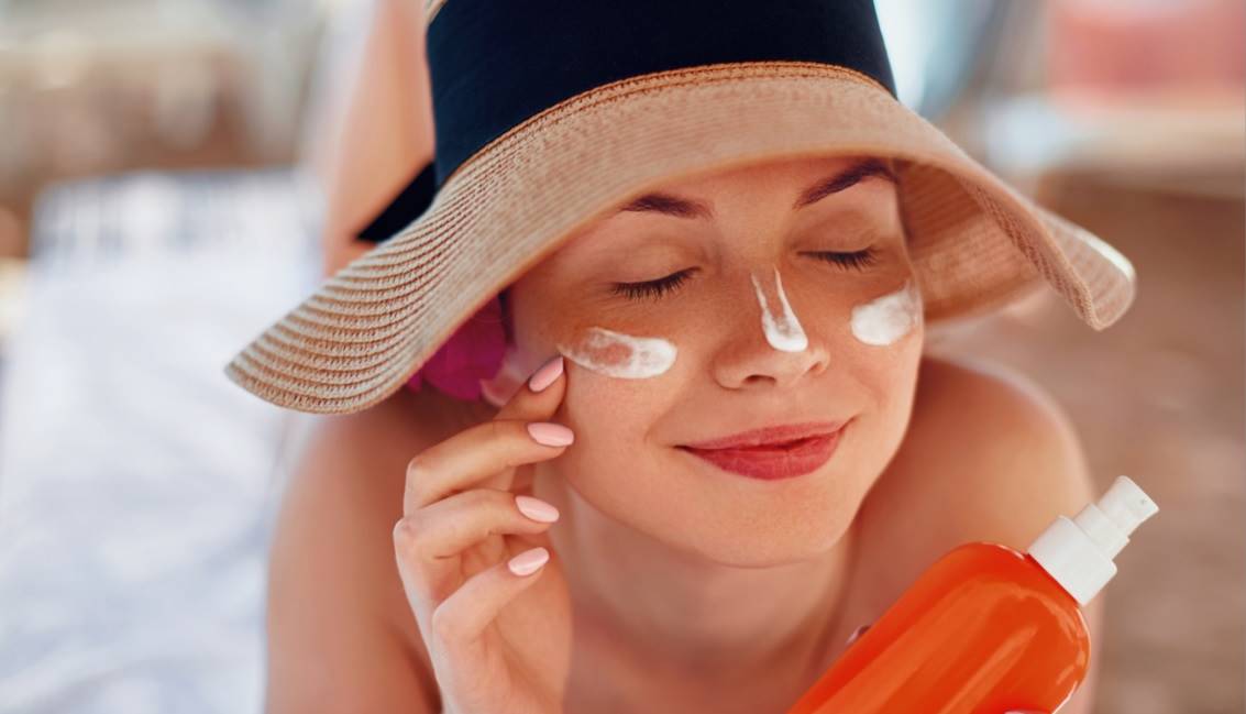 3 sunscreens that protect AND nourish your skin - Beauty - Prevention ...