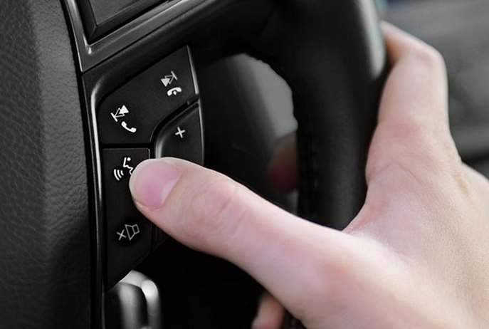 Nuance pushes voice control beyond the car - Products - IoT Hub