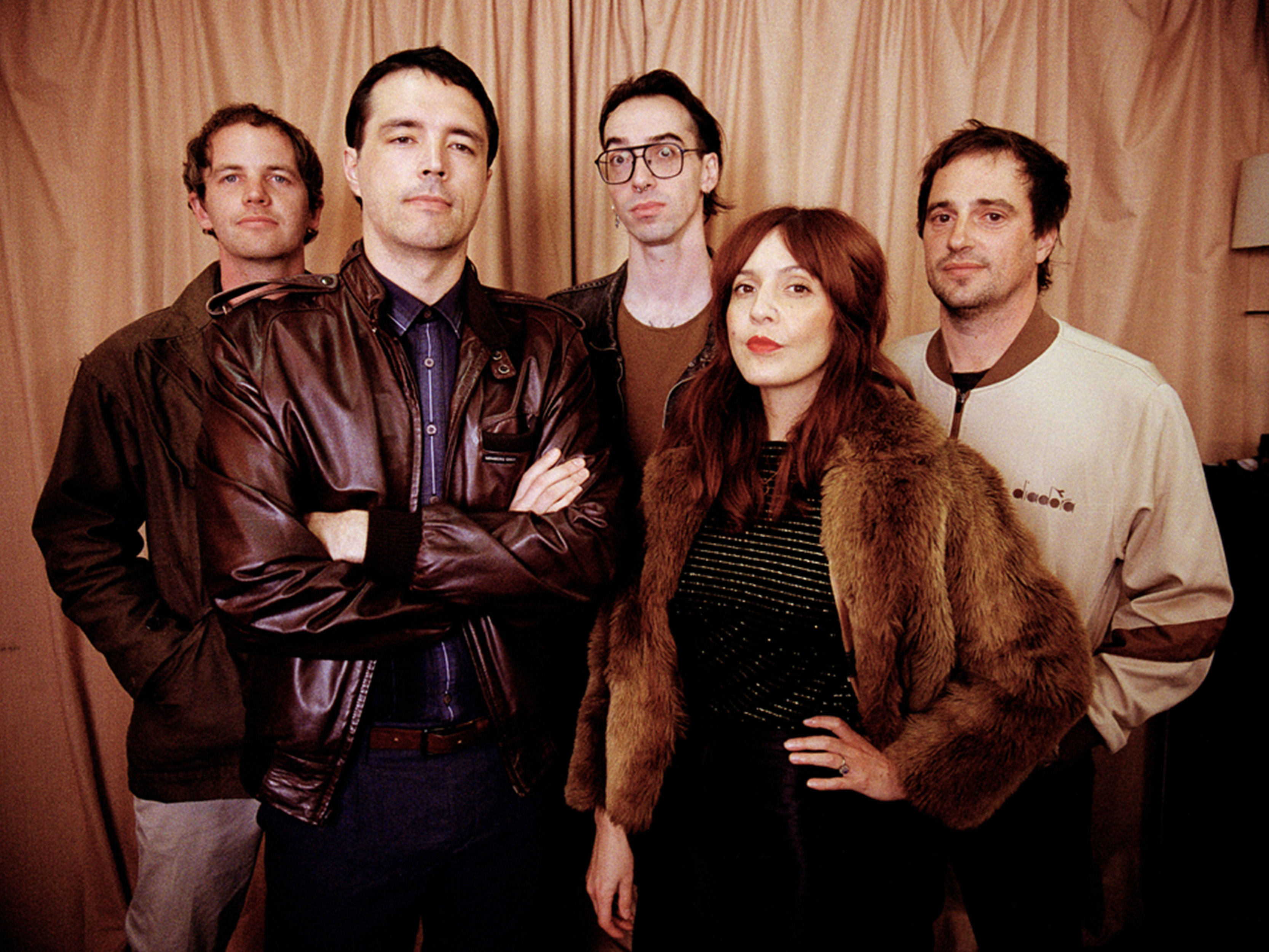 tunesday – a quick chat with krystal maynard • music • frankie magazine ...