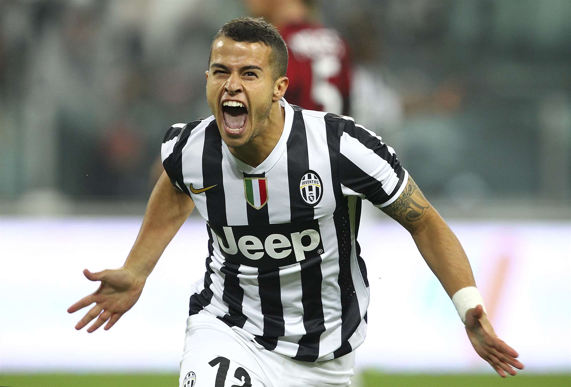 Giovinco delighted goal led to victory - FTBL | The home of football in ...