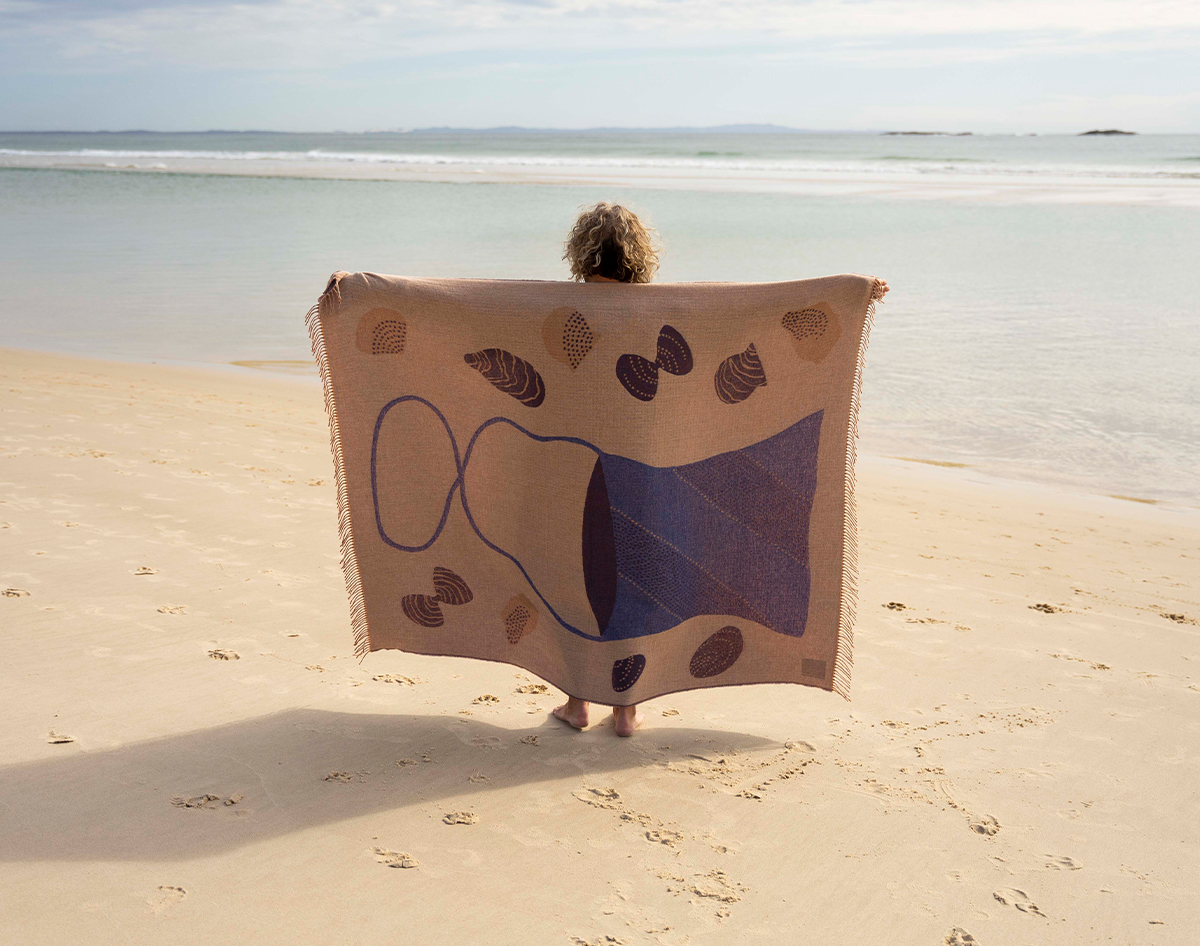 spy seljak's new collab with leecee carmichael • interiors • frankie ...