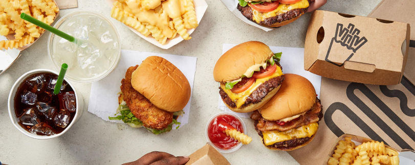 How Shake Shack meets customer expectations as a global brand - iTnews