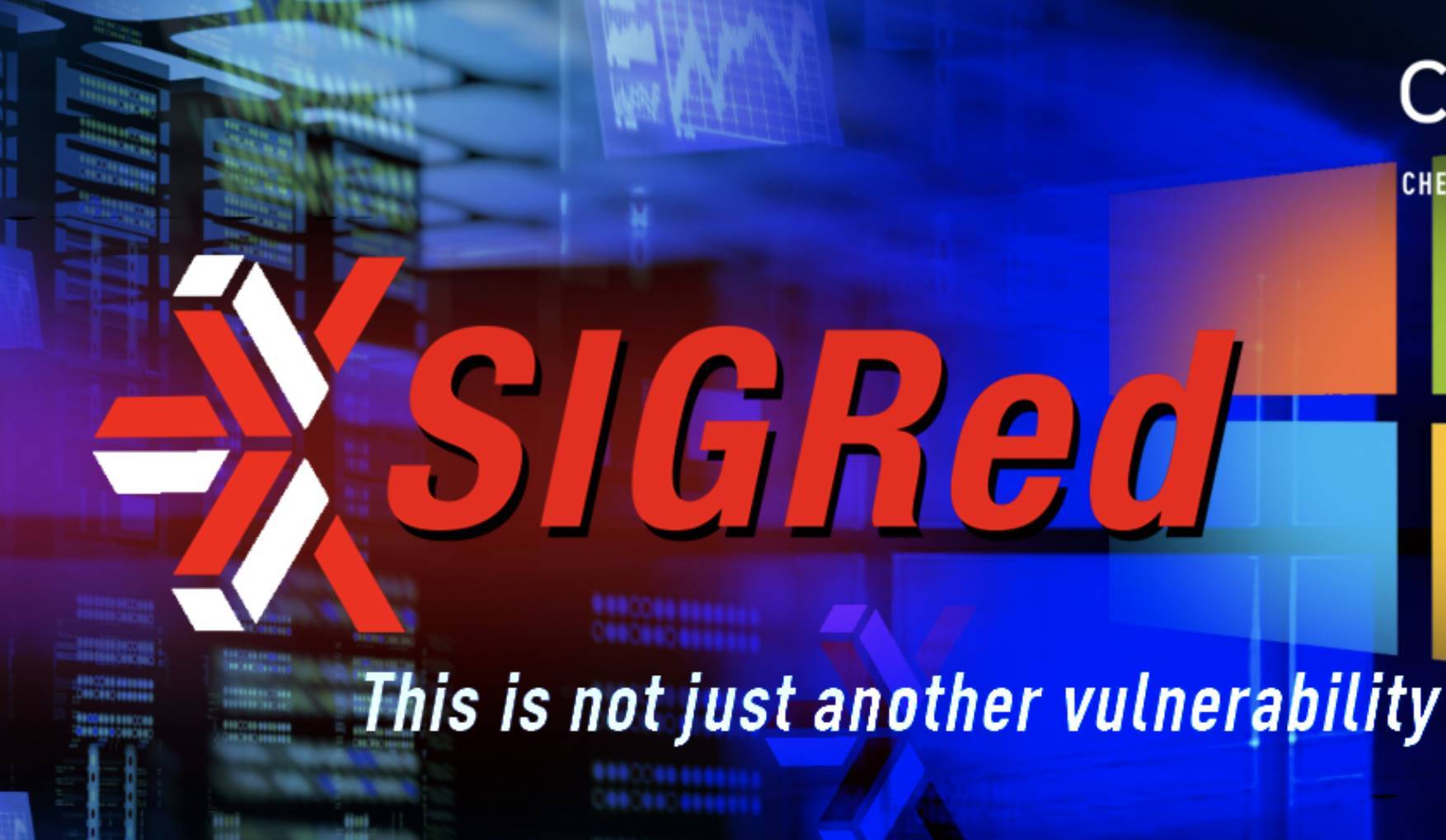 Windows DNS servers susceptible to wormable 17-year-old SigRed flaw ... Windows DNS servers susceptible to wormable 17-year-old SigRed flaw ...