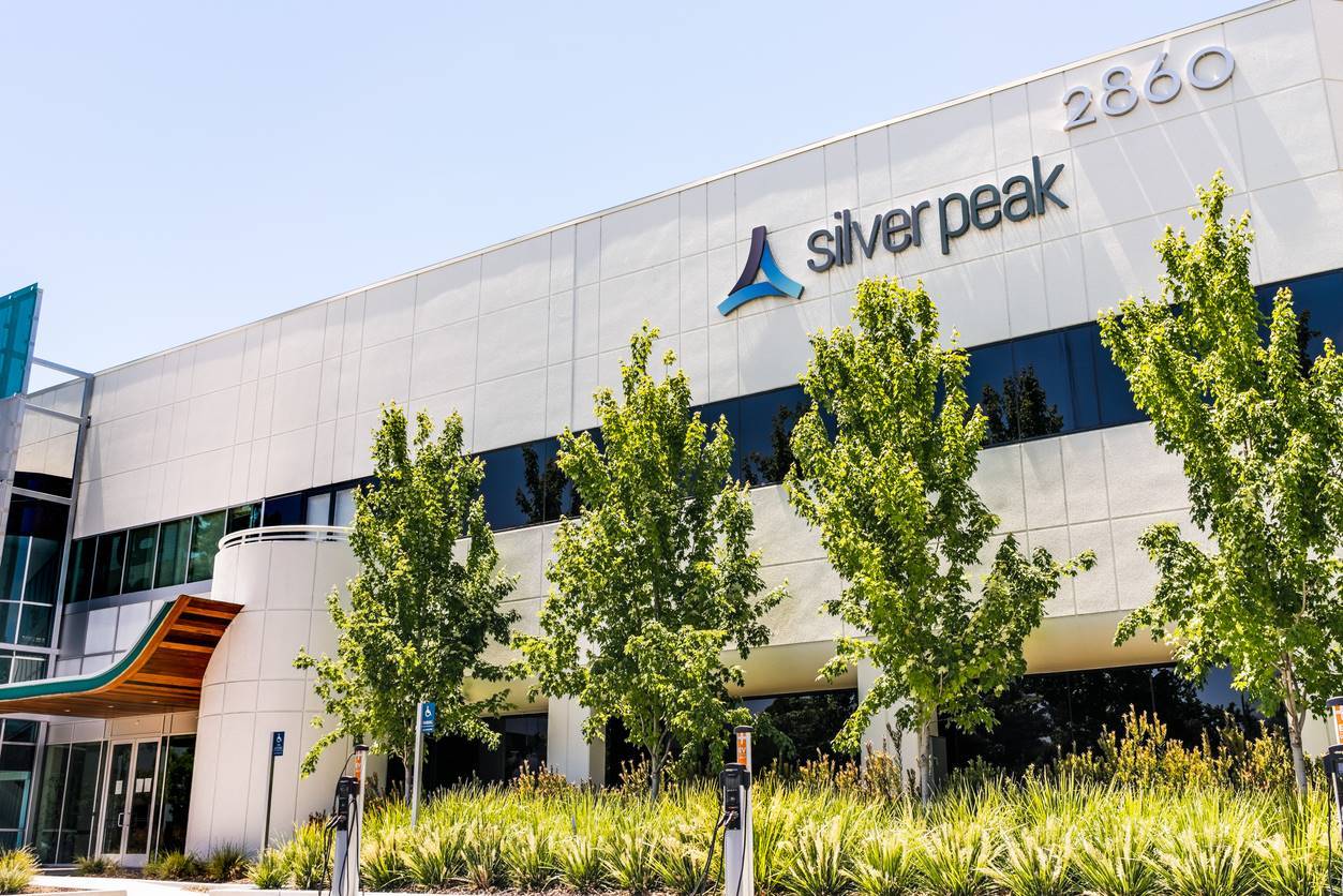 Silver Peak Aruba | Silver Peak とは – TSCPU