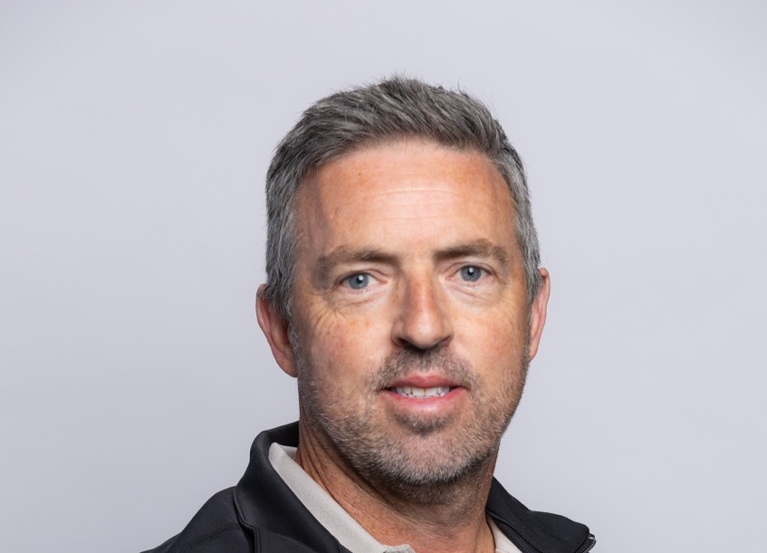 Gigamon promotes Simon Oliver to lead channel across Asia Pacific ...