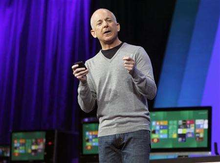 Microsoft finds its next 'CEO Steve' - iTnews