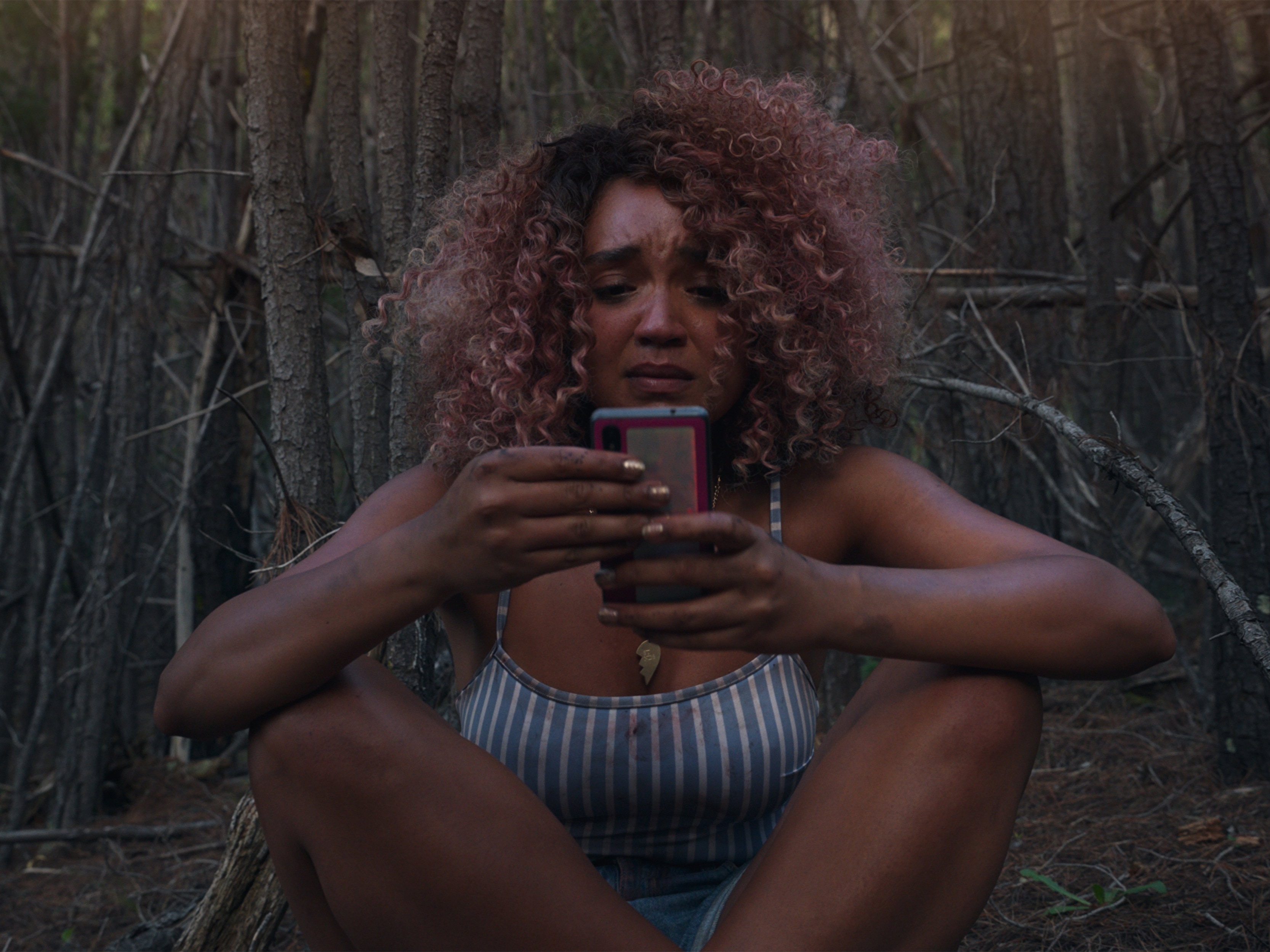 interview with aisha dee, star of the new horror-comedy, ‘sissy’