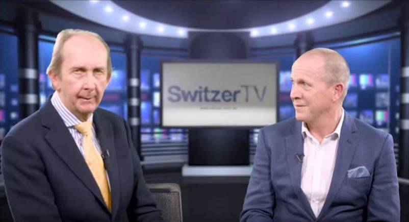 From digital identity to easy cash: Gavin Slater and Ahmed Fahour ...